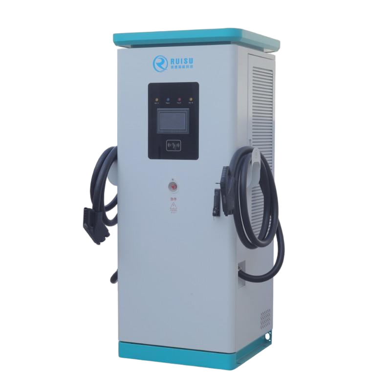 160kW-240kW一体式充电机